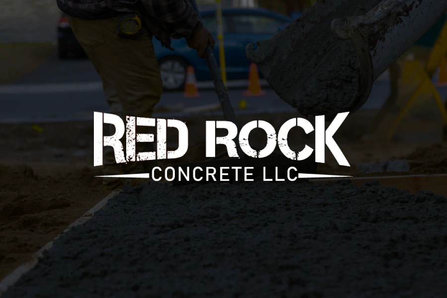 Concrete Services Roanoke, VA | Red Rock Concrete LLC